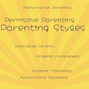 How Do Different Parenting Styles Impact a Child's Academic Motivation ...