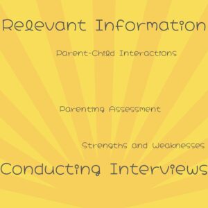 How to Complete a Parenting Assessment?