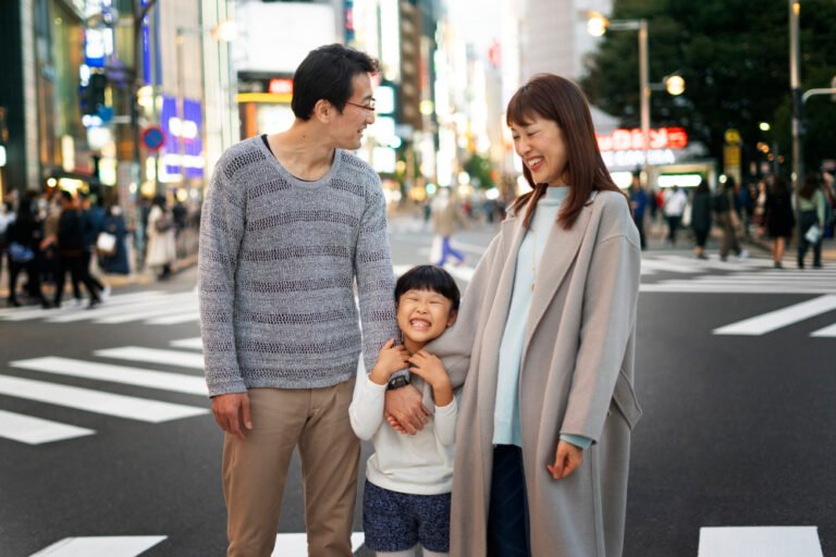 Understanding Japanese Parenting Style: Comprehensive Guide