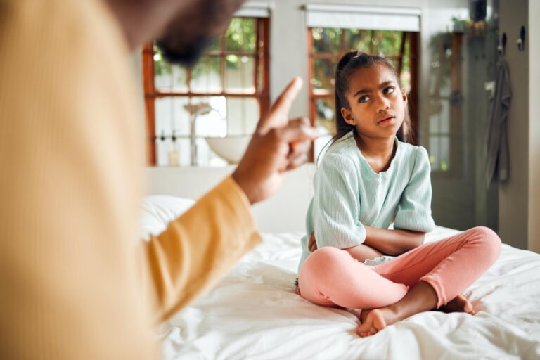 Understanding Toxic Parenting Styles: Causes, Effects and Strategies ...