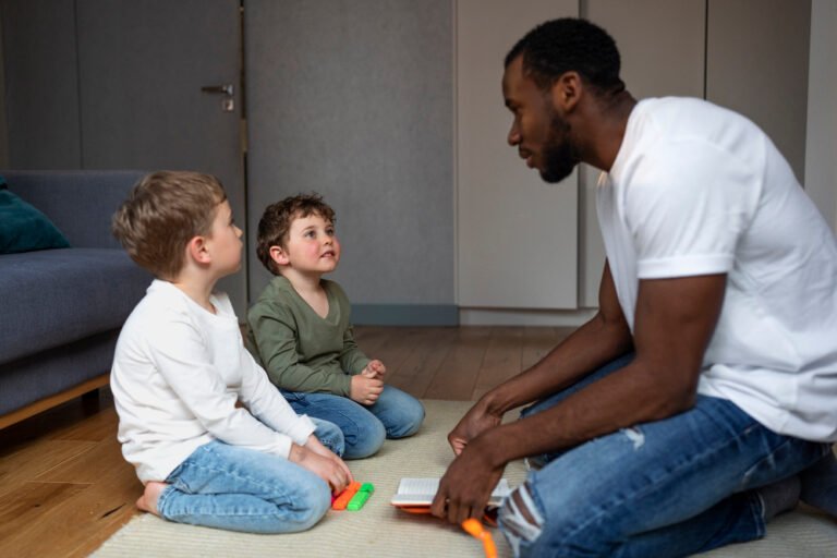 Understanding the Impact of Parenting Styles on Child Development