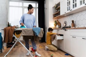 Understanding Traditional Parenting Style: Benefits and Challenges