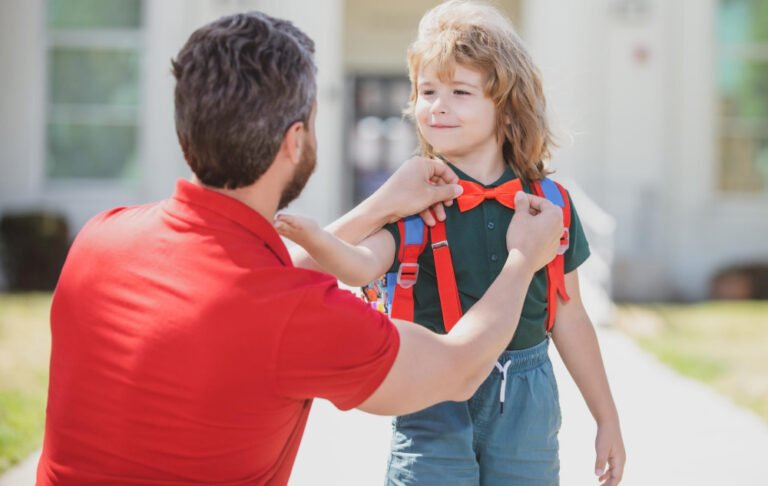 Understanding Generation X Parenting Style: Key Features and Impacts