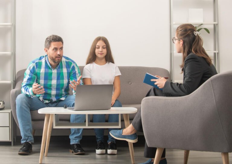 Understanding Generation X Parenting Style: Key Features and Impacts