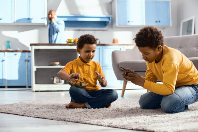 Understanding the Laissez Faire Parenting Style: Benefits and Challenges