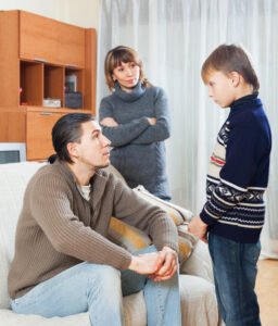 Understanding Traditional Parenting Style: Benefits and Challenges