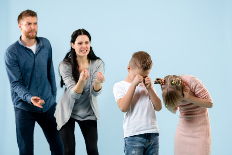 Understanding Toxic Parenting Styles: Causes, Effects and Strategies ...