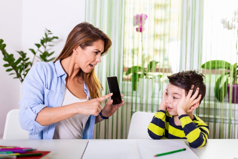 Understanding Toxic Parenting Styles: Causes, Effects and Strategies ...